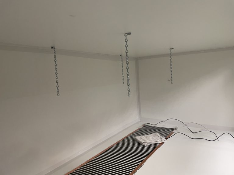 Build your own enclosure